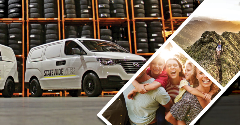 NTAW Holdings Limited - Statewide Tyre Distribution